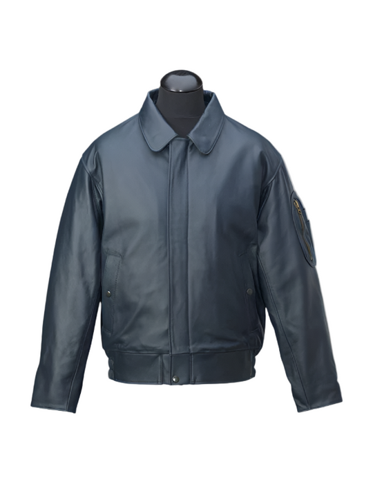 Leather Flight Jackets for men and women – Flying Jacket