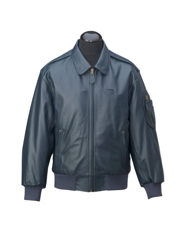 Aviation Aircrew Jacket – Flying Jacket