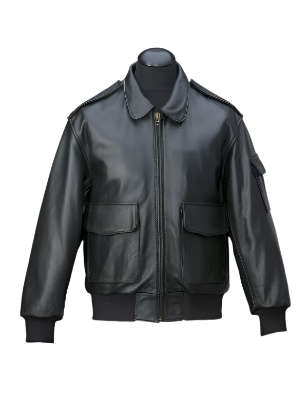 Jackets – Flying Jacket