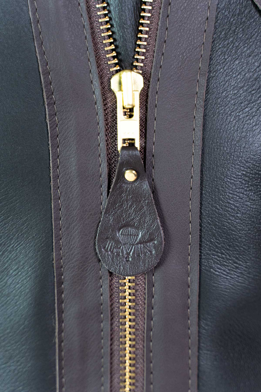 Original Irvin Flying Jacket / Sheepskin Jacket